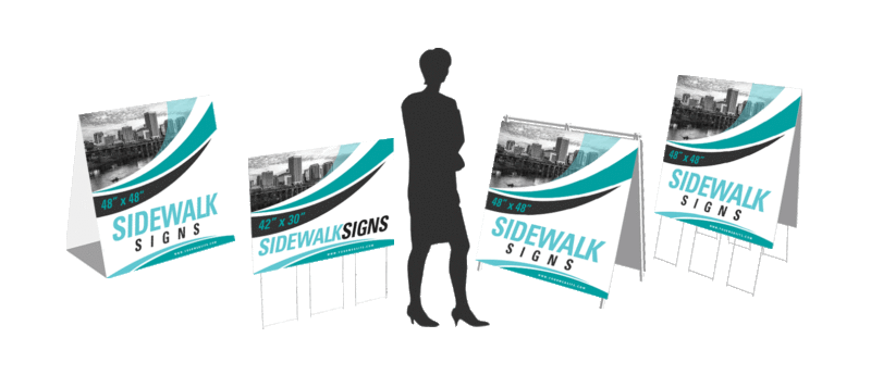 Same-Day Print and Ship-Out | Overnight Banner Stand