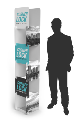Banner Stands & Trade Show Displays | Same-Day Print & Ship